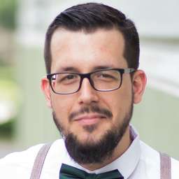 Stefan Cosma - Senior Frontend Developer @ ROPARDO SRL - Crunchbase Person Profile