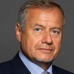 Roberto Quarta - Partner @ CD&R LLP - Crunchbase Person Profile