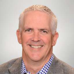 Peter Mace - Crunchbase Person Profile