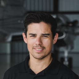 Nick Larson - Chief Flight Instructor @ Sunair Aviation - Crunchbase ...