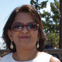 Ritu Gupta - Founder, Owner, and President @ San Jose Signs ...