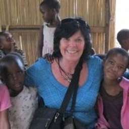 Lynn Connell - Founding President @ Majengo - Crunchbase Person Profile