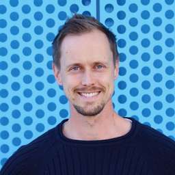 Joakim Sandin - CEO @ Salming - Crunchbase Person Profile