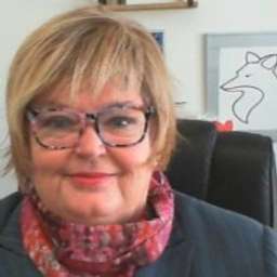 Roberta J. Fox - Chief Innovation Officer @ Fox Group - Crunchbase ...