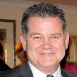 Warren Thomas - Director and Owner @ Henderson Thomas Associates ...