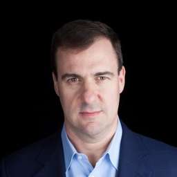 Stephen DeRosa - Crunchbase Person Profile