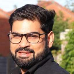 Lokesh Rao - Co Founder & CEO @ Trace Network Labs - Crunchbase Person ...