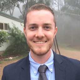 Sean Blake - Crunchbase Person Profile