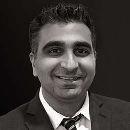Kal Patel - VP and Chief of Staff @ Schulte Hospitality - Crunchbase ...