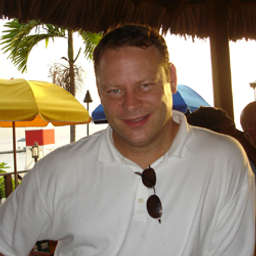 Jake Jacobsen - Vice President @ STS Vacations - Crunchbase Person Profile