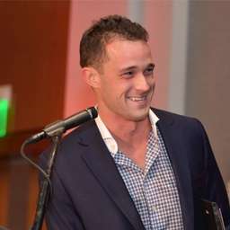 Julian Buckner - Founder & CEO @ Vesta - Crunchbase Person Profile