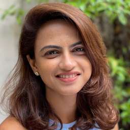 Arya Taware - Founder & CEO | Forbes 30 Under 30 | TEDx Speaker ...