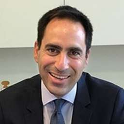 Albert Khoury - Founder, Chief Executive Officer, and Chairman @ Arina Energy - Crunchbase ...