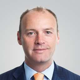 Aengus Kelly - Chief Executive Officer @ AerCap - Crunchbase Person Profile