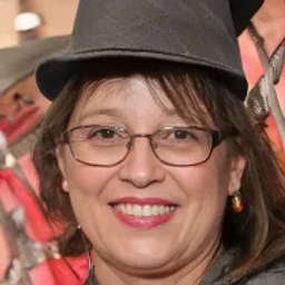 Sarah Rodriguez - Crunchbase Person Profile