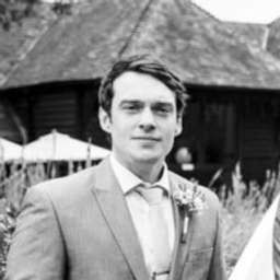 Luke Bishop - Chief Operating Officer & Founder @ Toucan Ecommerce ...