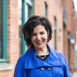 Christine Galli - Founder @ Technology in a Box - Crunchbase Person Profile