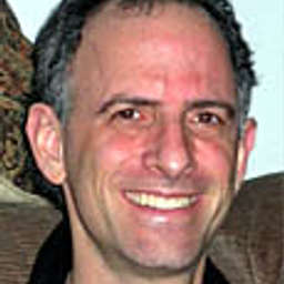 Stefan Gonick - Crunchbase Person Profile