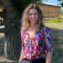 Amy Wallman Madden - Co-Founder @ Hope Agency - Crunchbase Person Profile