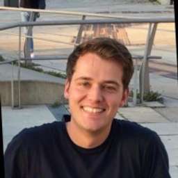 Alex McGrath - Crunchbase Person Profile