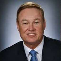 Darryl W Burke - Senior Vice President & Air Force Client Executive @ CACI International ...