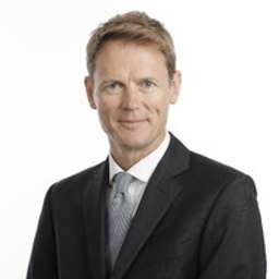 Henry Birch - CEO @ Entain - Crunchbase Person Profile