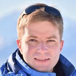 Xavier Pierart - Chief Financial Officer @ Younited - Crunchbase Person ...