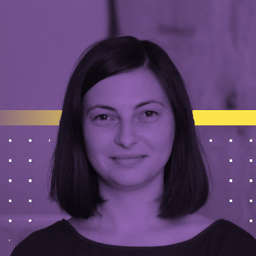 Oana Filip - Crunchbase Person Profile