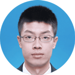 Alex Su - Crunchbase Person Profile