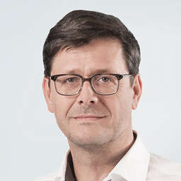 Martin Hager - Founder and CEO @ Retarus - Crunchbase Person Profile