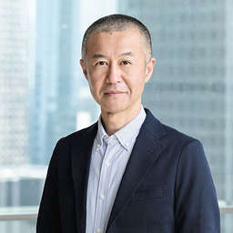 Masanori Kohama - CEO @ Diamond Generating Corp - Crunchbase Person Profile