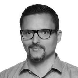 Christian Ruiz - Crunchbase Person Profile