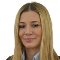 Melissa Müller - Lead Auditor @ Eurocertifications - Crunchbase Person ...