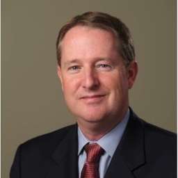 Frank Segrave - Chairman & CEO @ CPS - Crunchbase Person Profile