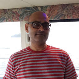 Krishnan Iyer - Crunchbase Person Profile