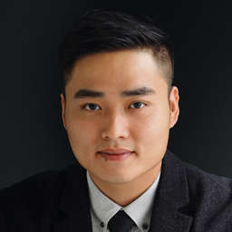 Hieu Nguyen Trong - Crunchbase Person Profile