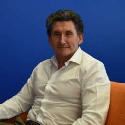 Terry Finnigan - Director, NPI @ Swift Labs - Crunchbase Person Profile