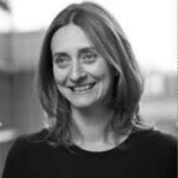 Magdalena Smith - Crunchbase Person Profile