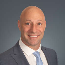 Daniel Joseph - Crunchbase Person Profile