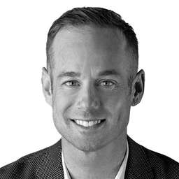 Scott Moore - Crunchbase Person Profile