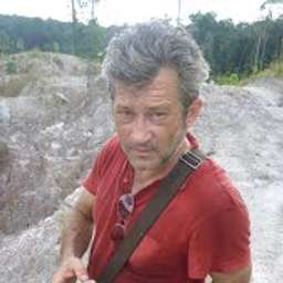 Dominic O’Sullivan - Crunchbase Person Profile