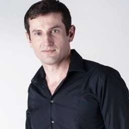 Adam Wojak - Crunchbase Person Profile