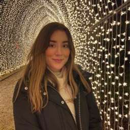 Emily Ingram - Executive Support Coordinator @ Local University ...