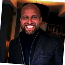 Sofiane Megharbi - CEO and Co-Founder @ Maya Global Markets ...