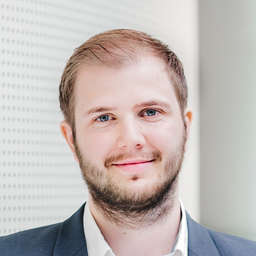 Peter Garber - Co-Founder, Managing Director @ Green Rocket GmbH ...