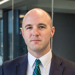 Brian Wallace - Vice President & Chief Financial Officer @ Jetta ...