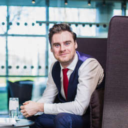 Jonathan Sealey - CEO and Founder @ Hope Capital - Crunchbase Person ...