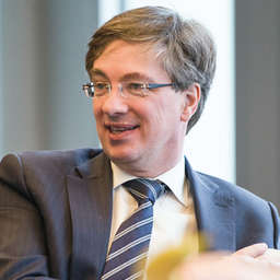 Pim Vervaat - CEO @ SIG plc - Crunchbase Person Profile