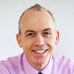 Ross McMahon - Crunchbase Person Profile