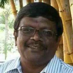 Ashok Ak - Founder @ Salem PrintPack - Crunchbase Person Profile